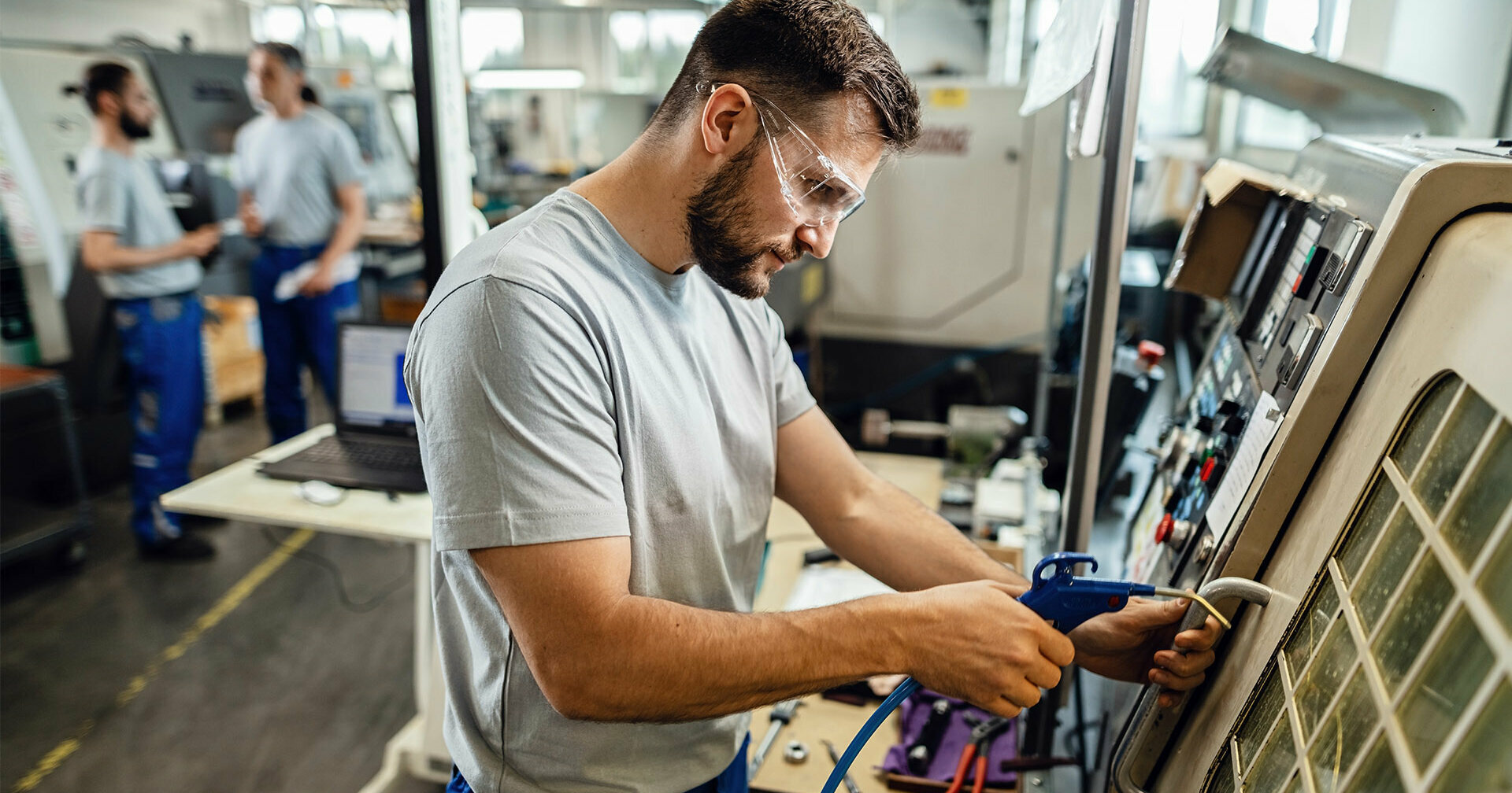 Qualitätsprozesse umsetzen | Babtec