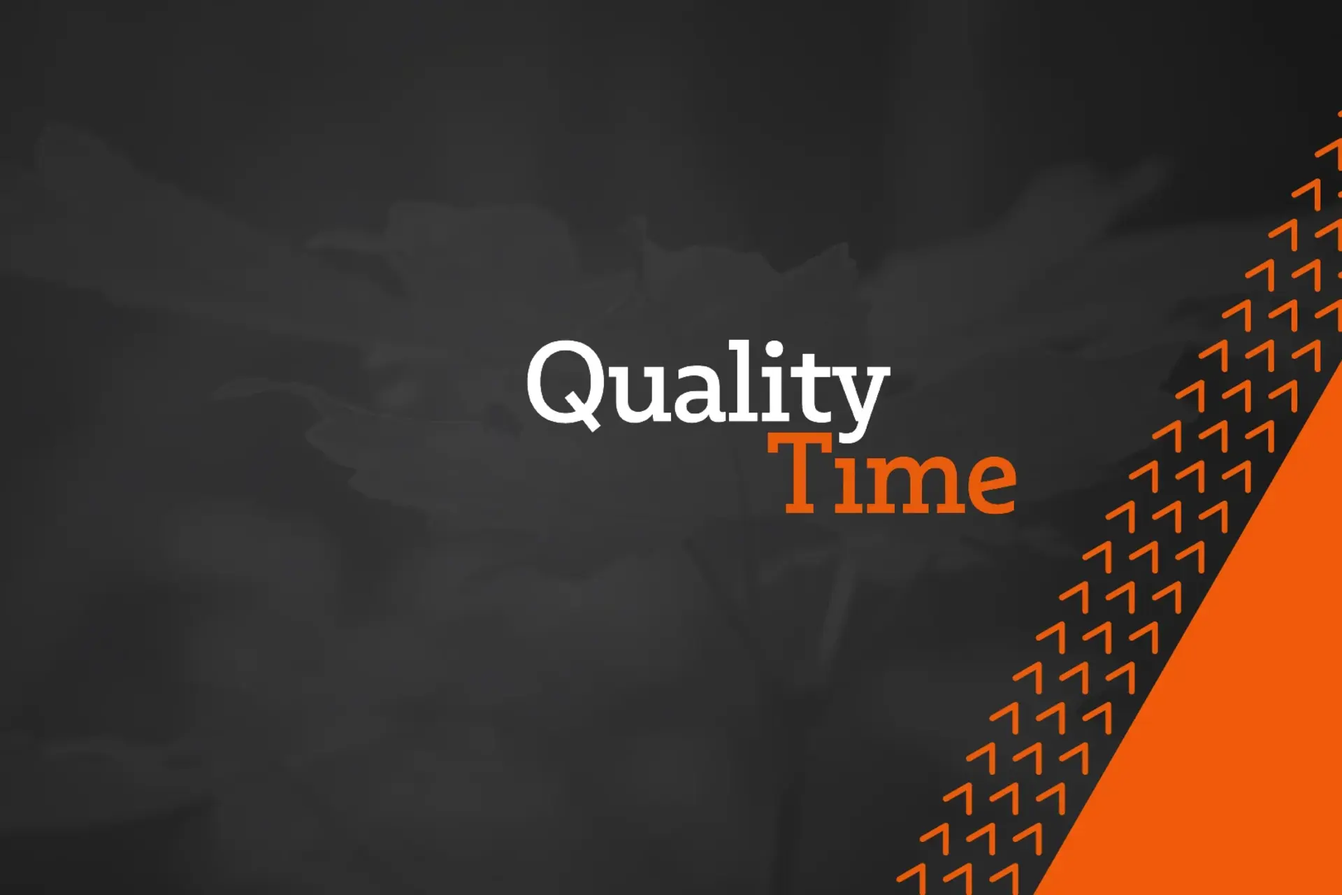 Quality Time | Babtec