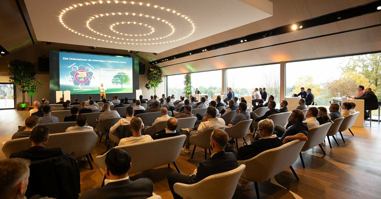 Q.Event – Investieren Sie einen Tag in Qualität. | Babtec