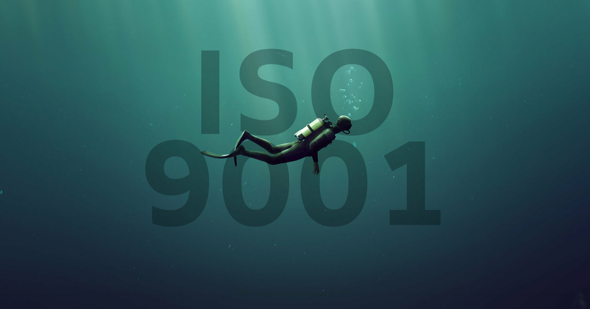 ISO 9001:XY? – ein Tauchgang mit 4 Tipps | Babtec