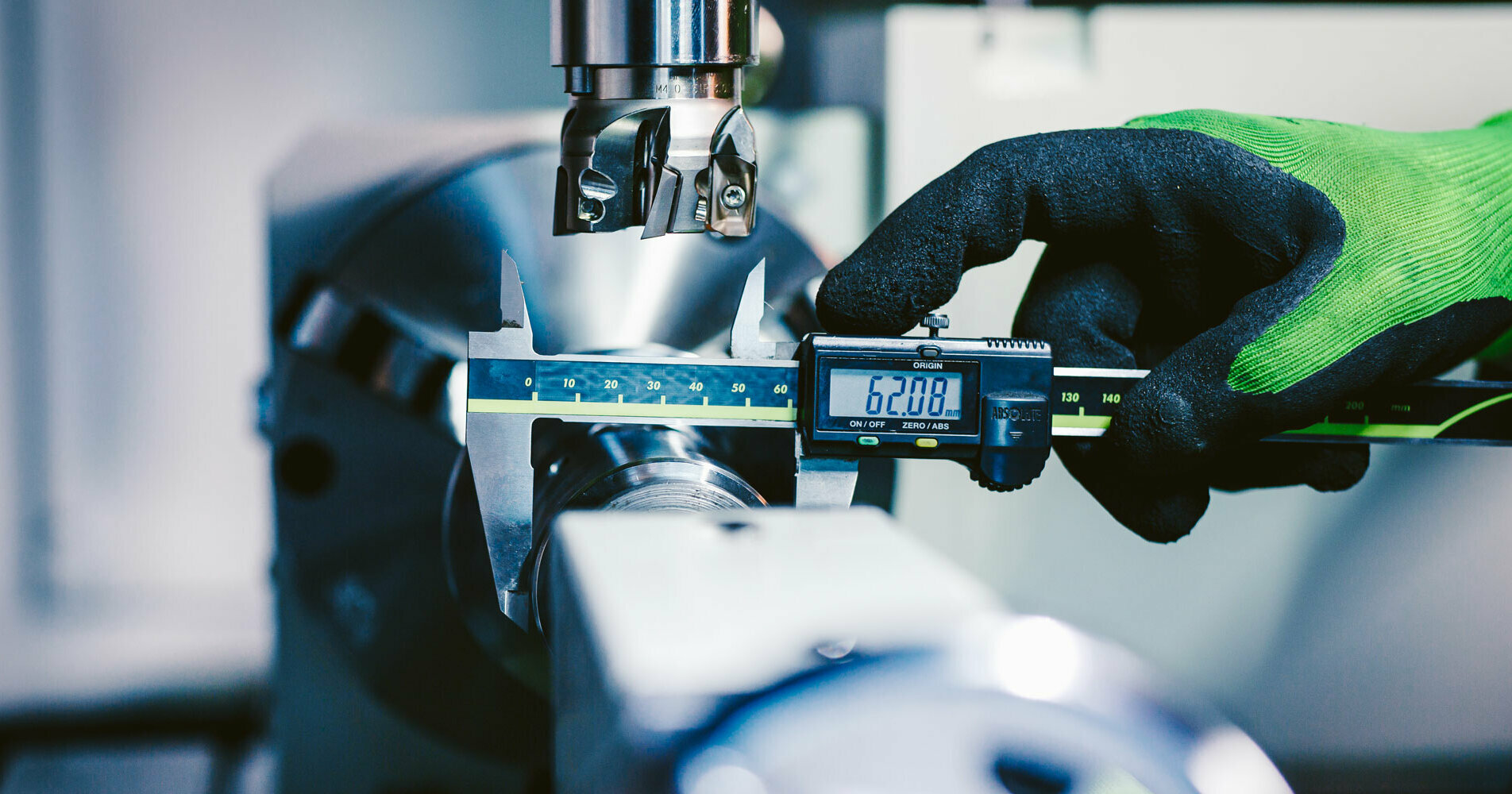 VDA-Band 5 – Standardwerk fürs Messen und Prüfen | Babtec