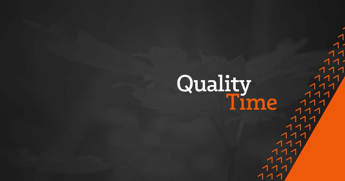 Quality Time | Babtec